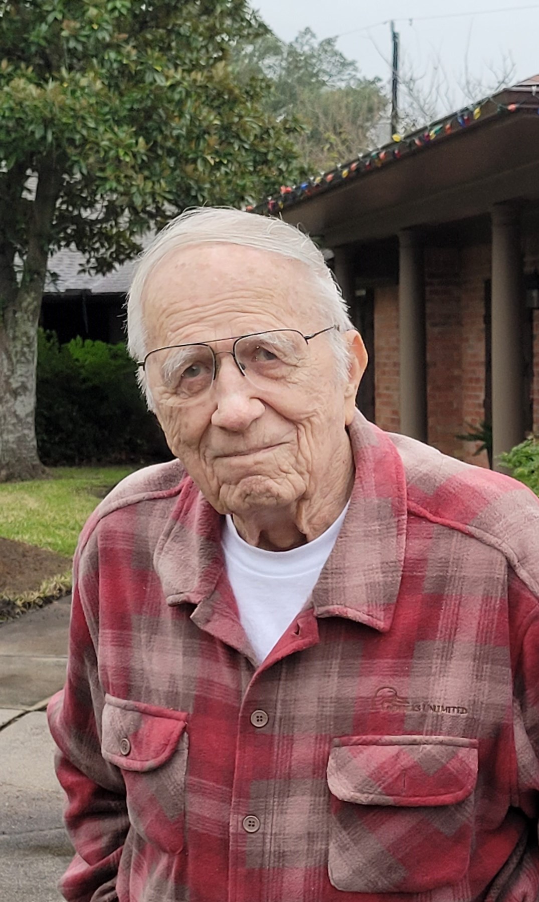 William Stransky Obituary - Pasadena, TX