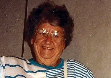 Helen Monahan Obituary - Largo, FL