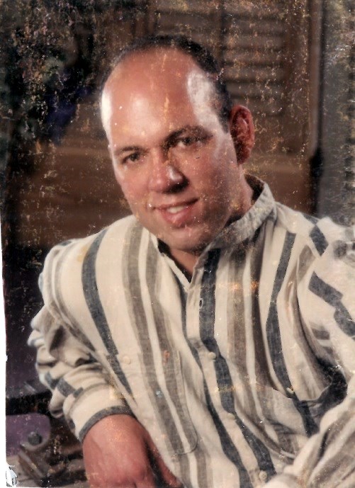 Mark Davis Obituary - New Orleans, LA