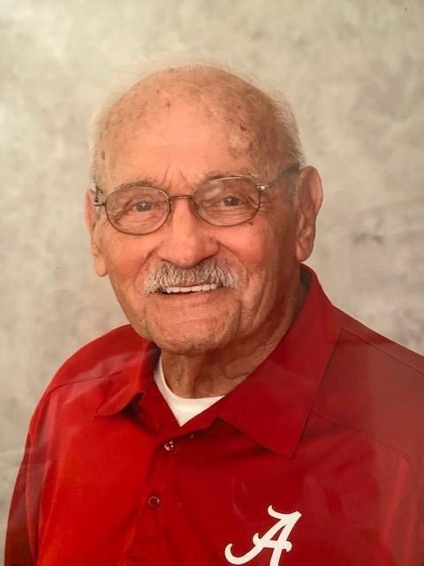 Thearl "Sandy" Eugene Sandlin Obituary - Columbia, SC