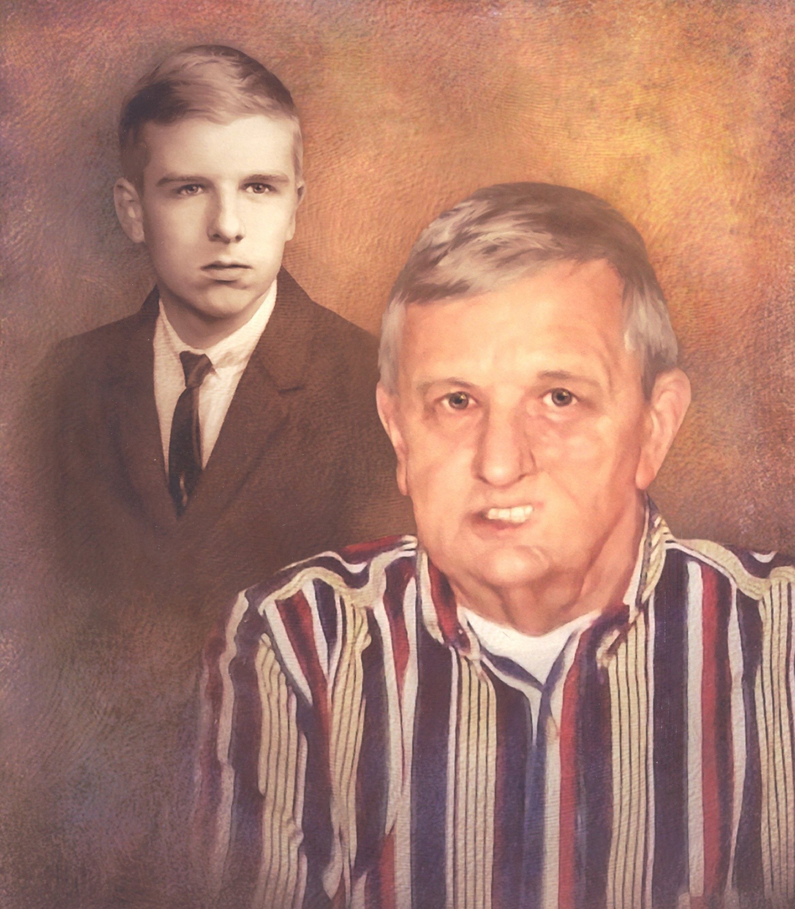 James Steven Harned Obituary - Louisville, KY