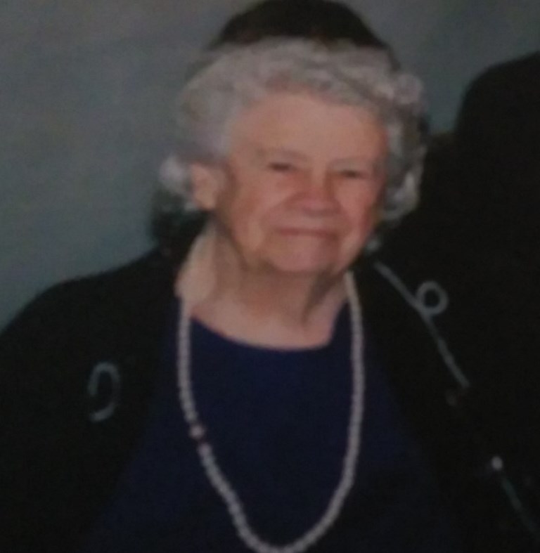 Maria Amarante Obituary - Riverside, CA