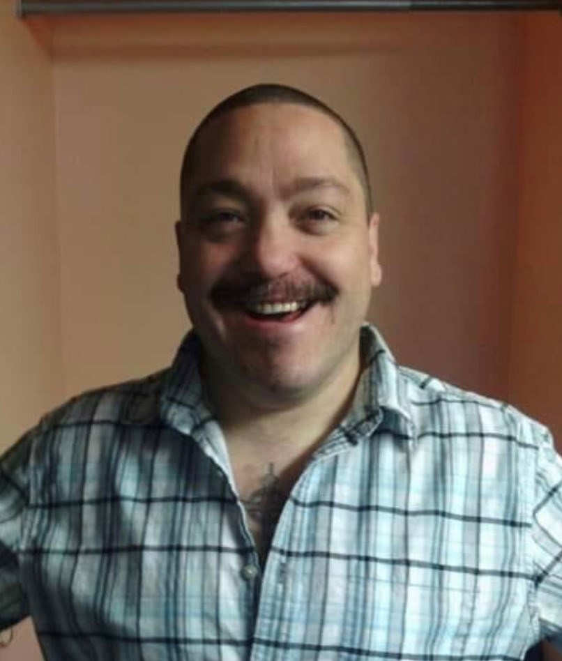 Michael Marx Obituary - Machesney Park, IL