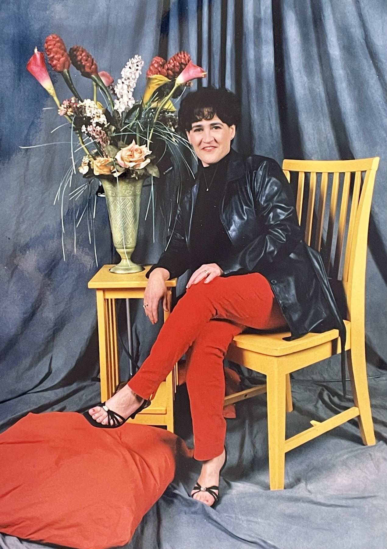 Tania Conn Obituary - Pearl, MS