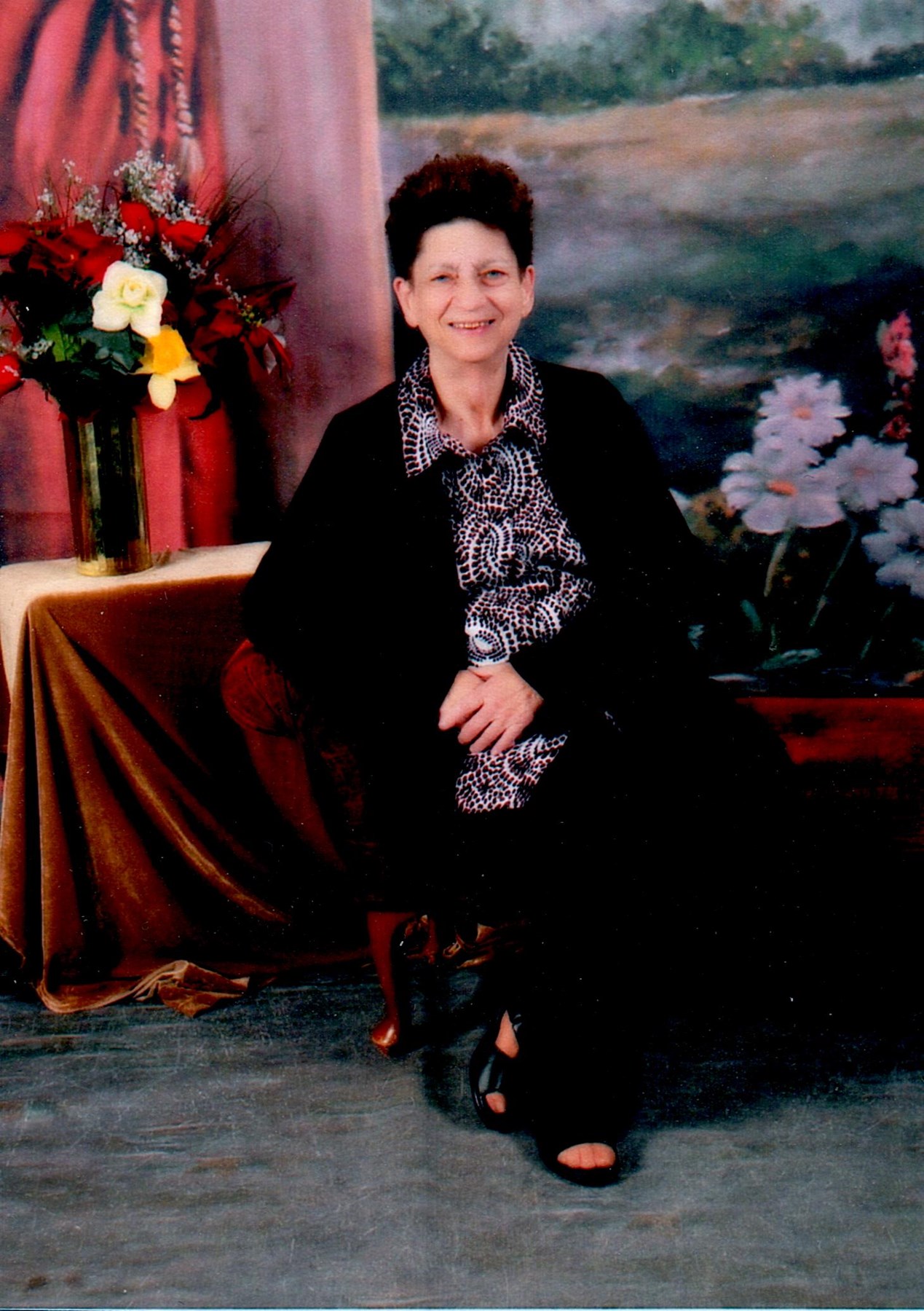 Gail Gray Obituary - Carrollton, TX