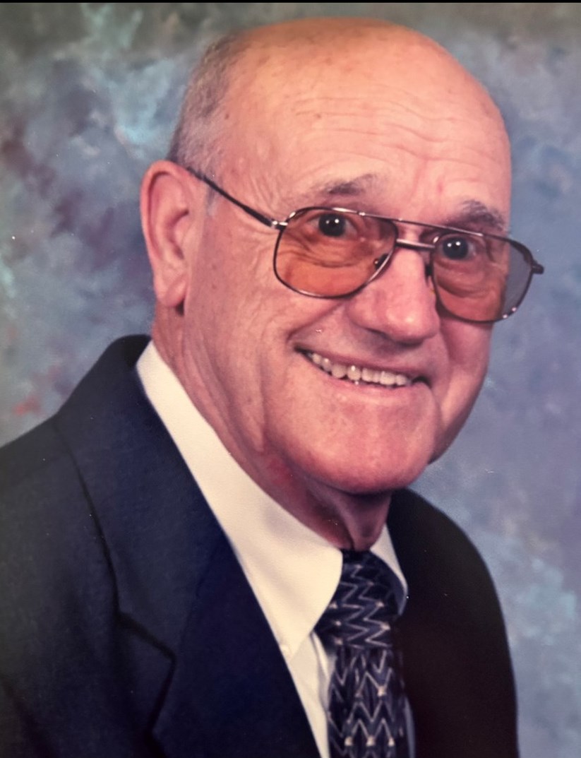Hugh S Johnston Ellis Obituary - Mobile, AL