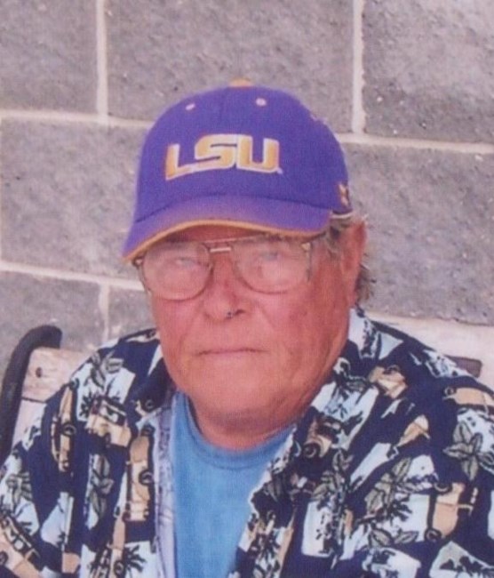 Earl Picou Obituary - Marrero, LA