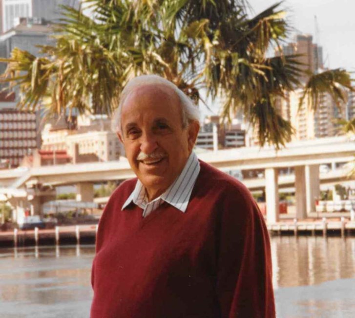 Joseph Edward Jarkesy Obituary - Boca Raton, FL