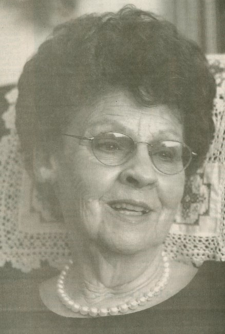 Betty Moyers Beene Obituary - Gadsden, AL