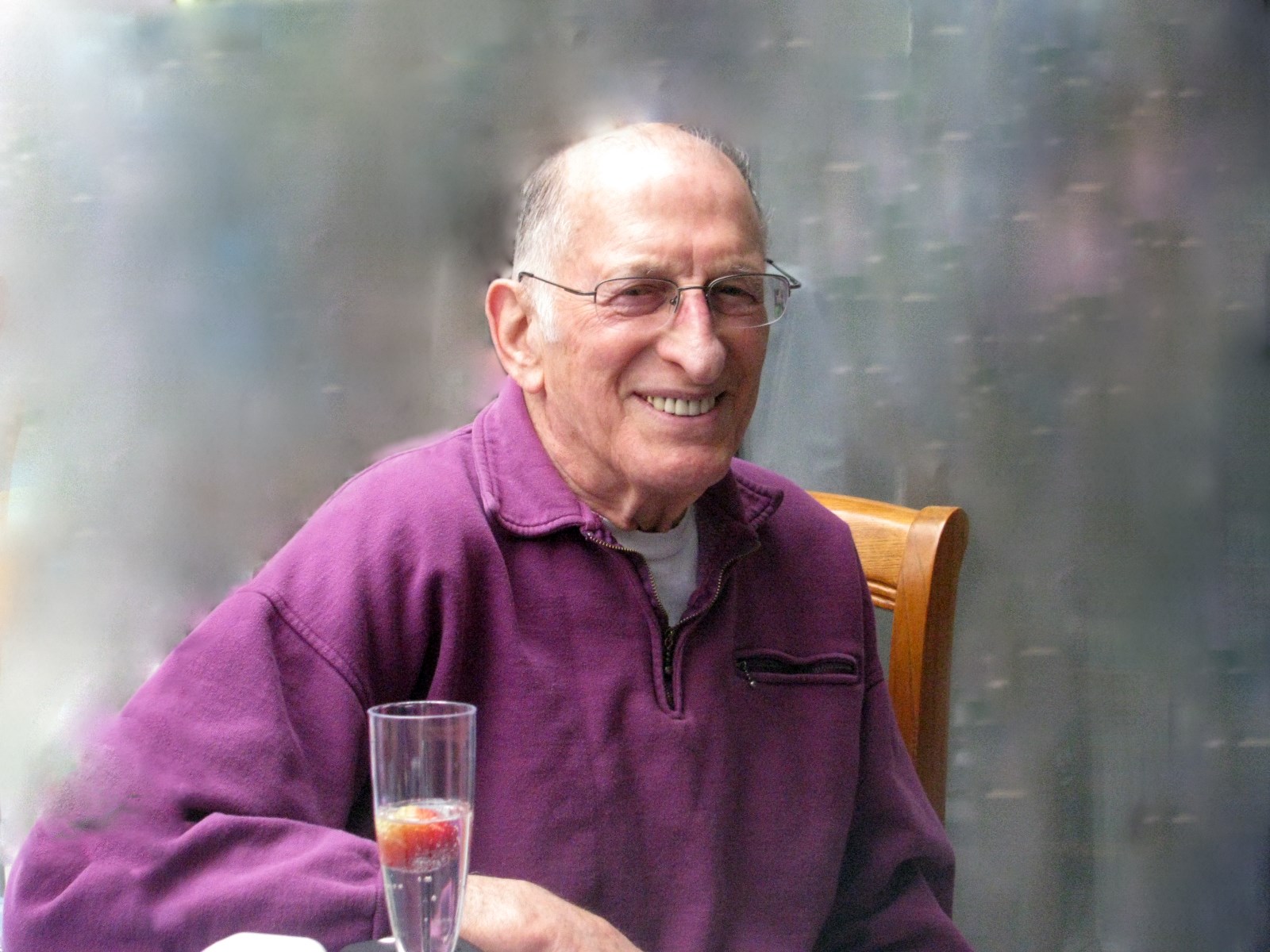 Joseph Dennis Starkovich Obituary - Renton, WA