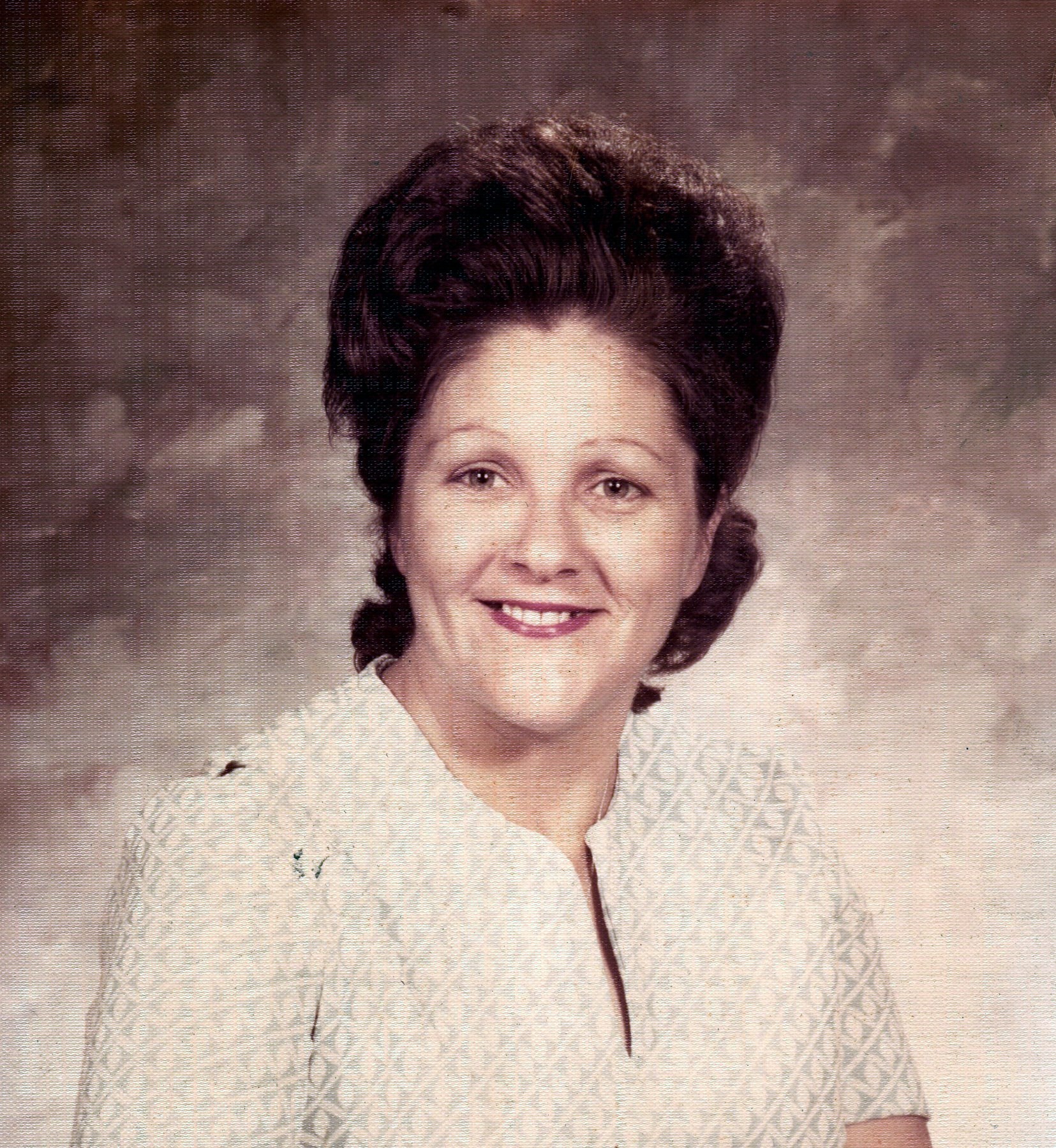 Doris Harbin Obituary - Knoxville, TN