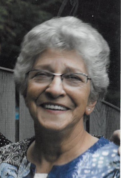 Monika Minna Maria Lindbloom Obituary - Stony Plain, AB