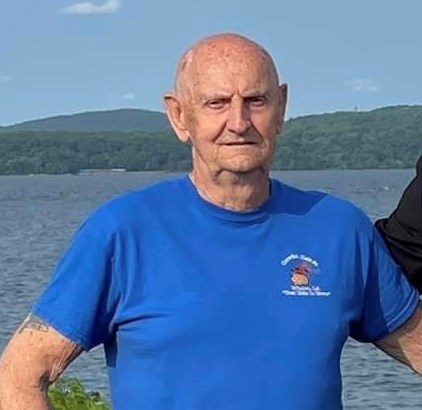 George Stoll Obituary - Stony Point, NY