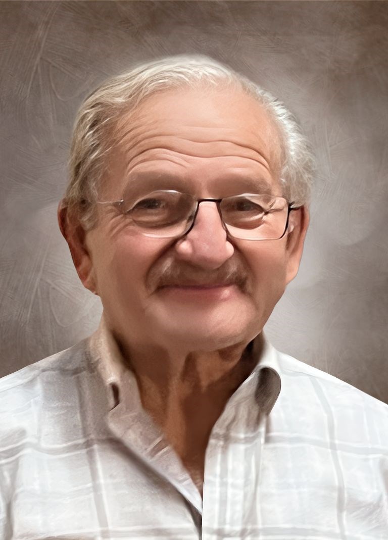 Jean-Louis Grenier avis de décès - Mascouche, QC