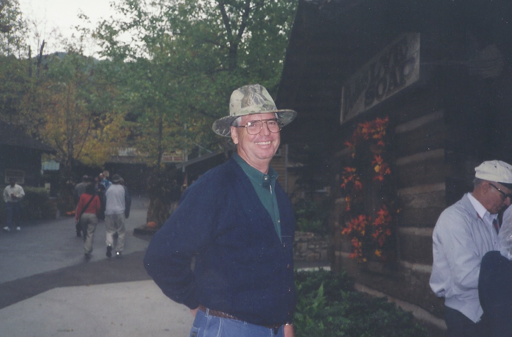 Robert Reeves Obituary - Jacksonville, FL