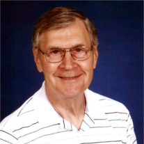 Robert Peters Obituary - Columbus, OH