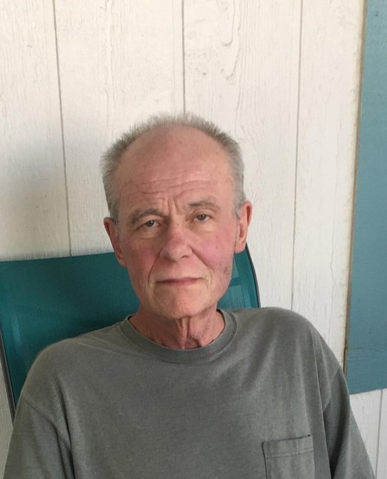Richard Jones Obituary - Hemet, CA
