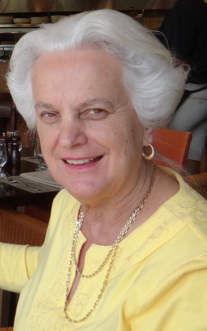 Clara Crosson Obituary - South Dartmouth, MA