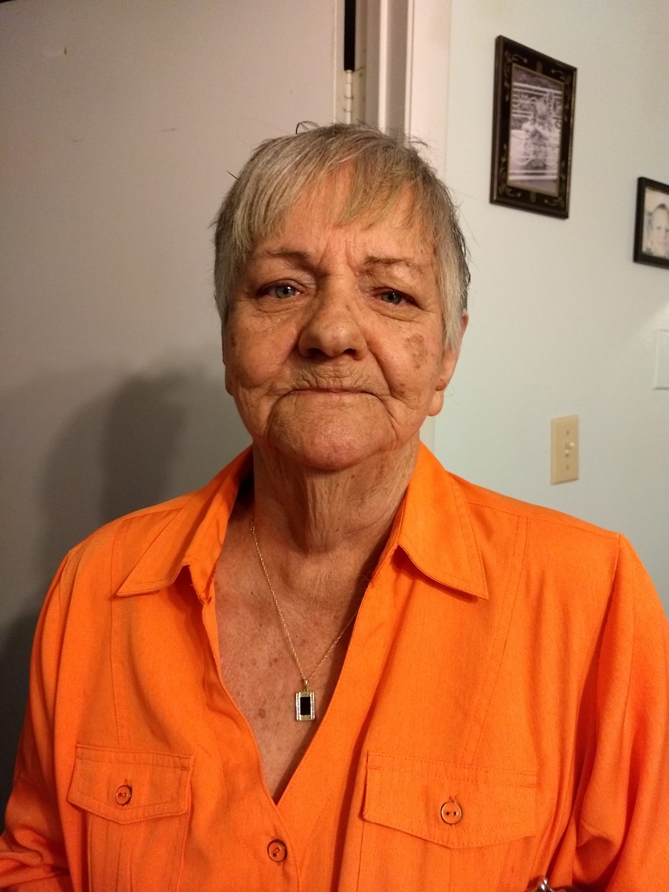 Shirley Mitchell Obituary - North Little Rock, AR