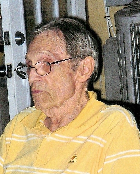 Archie Edward Nichols Jr. Obituary - Seminole, FL