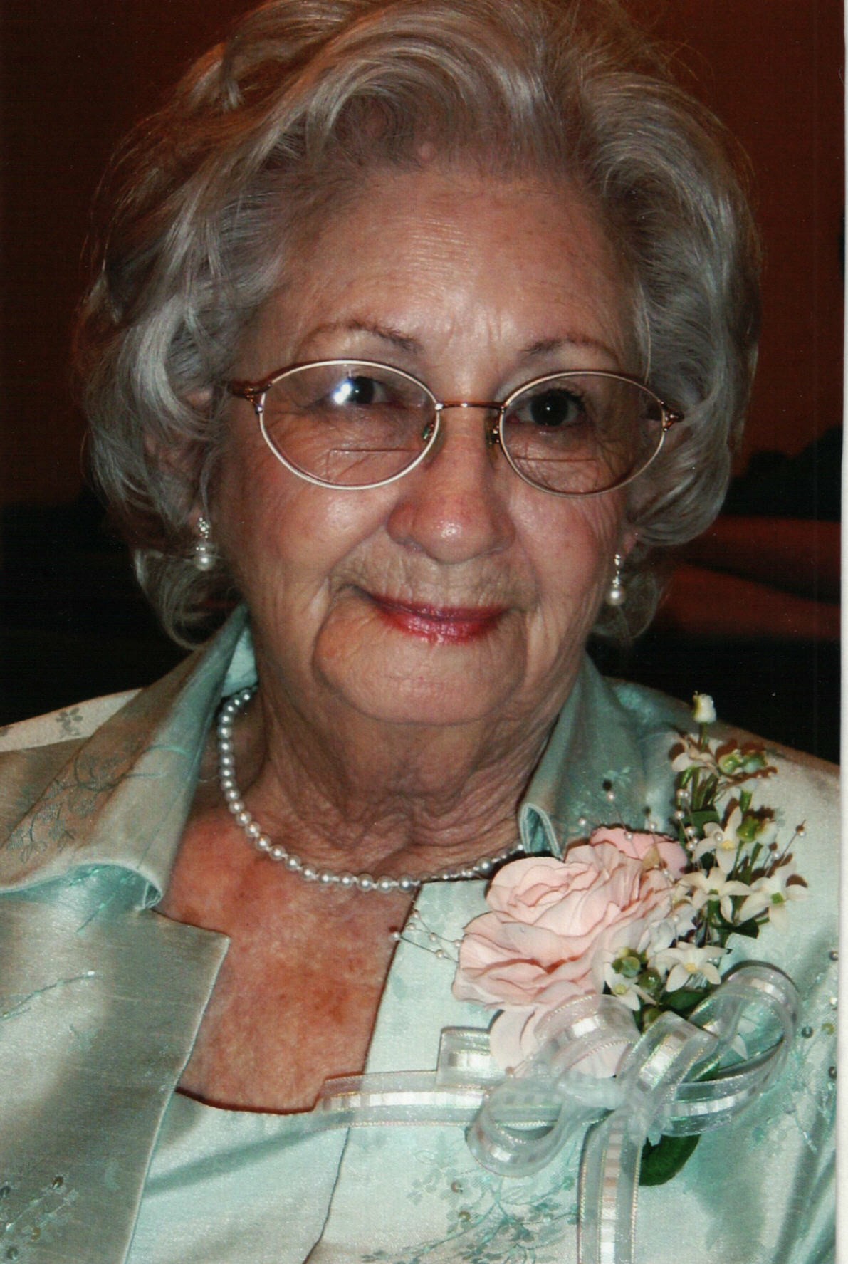 Helen Mae Borchert Obituary - Grand Blanc, MI