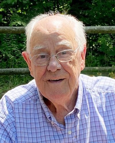 Ed Vandenberg Obituary - Niagara Falls, ON