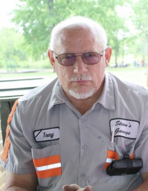 Tony Sanders Obituary - Sylacauga, AL