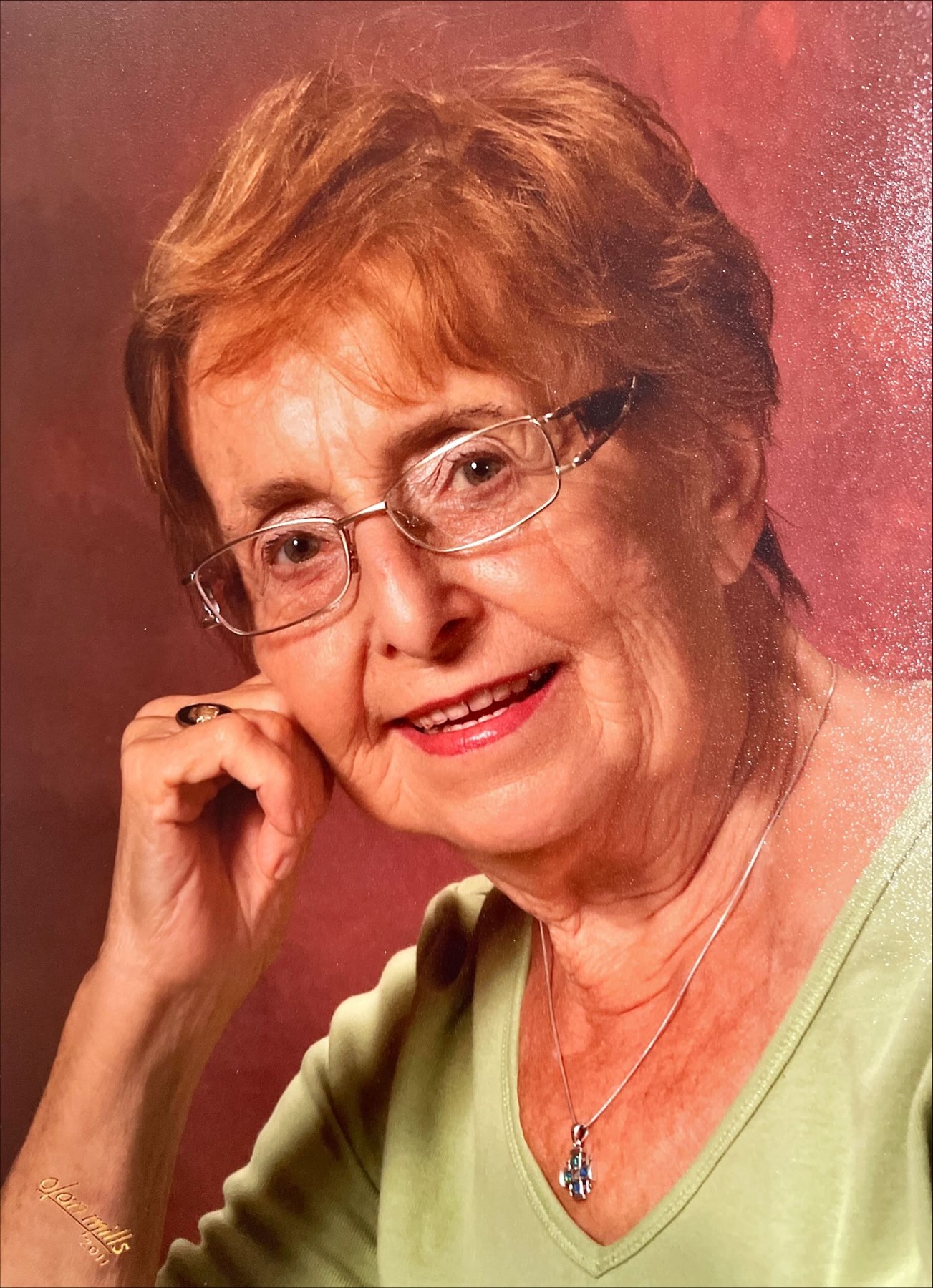 Patricia Baughman Obituary - Indianapolis, IN