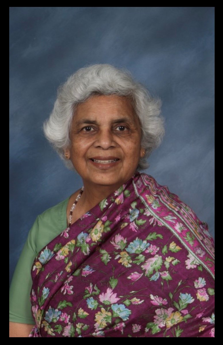 Beryl Marin Obituary - Fairfax, VA