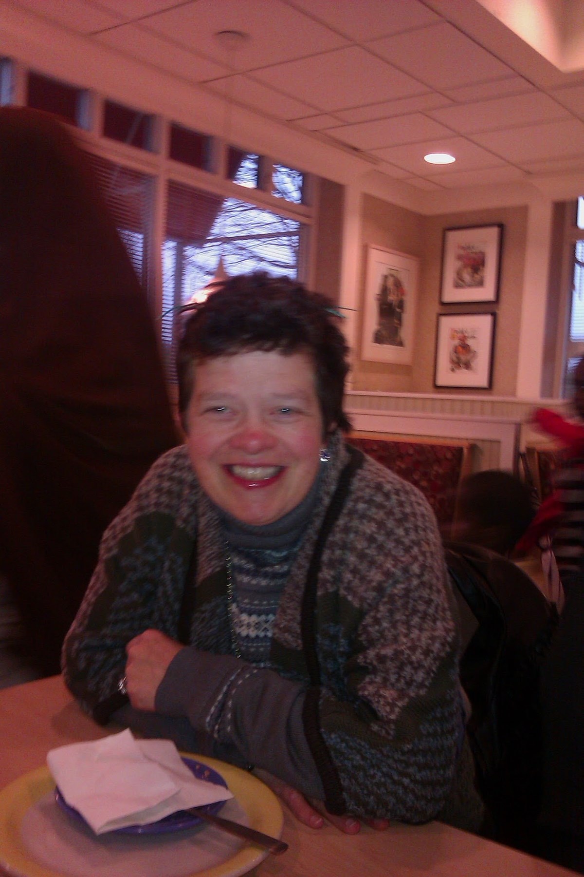 Mary Addison Obituary - Worthington, OH