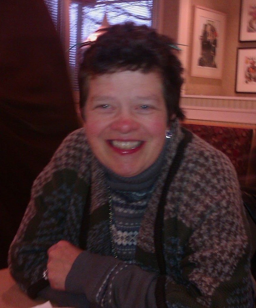 Mary Addison Obituary - Worthington, OH