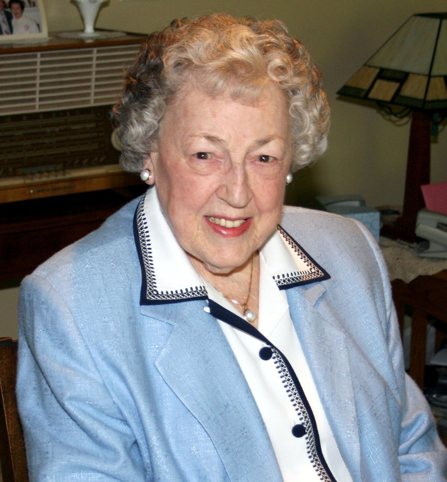 Isabelle M Reid Obituary - Surrey, BC