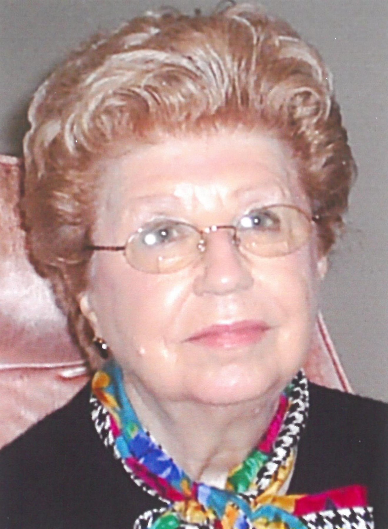 Phyllis Orsi Obituary - Sun City, AZ