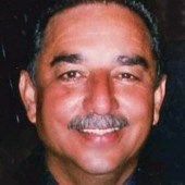Edward Meza Obituary - San Antonio, TX