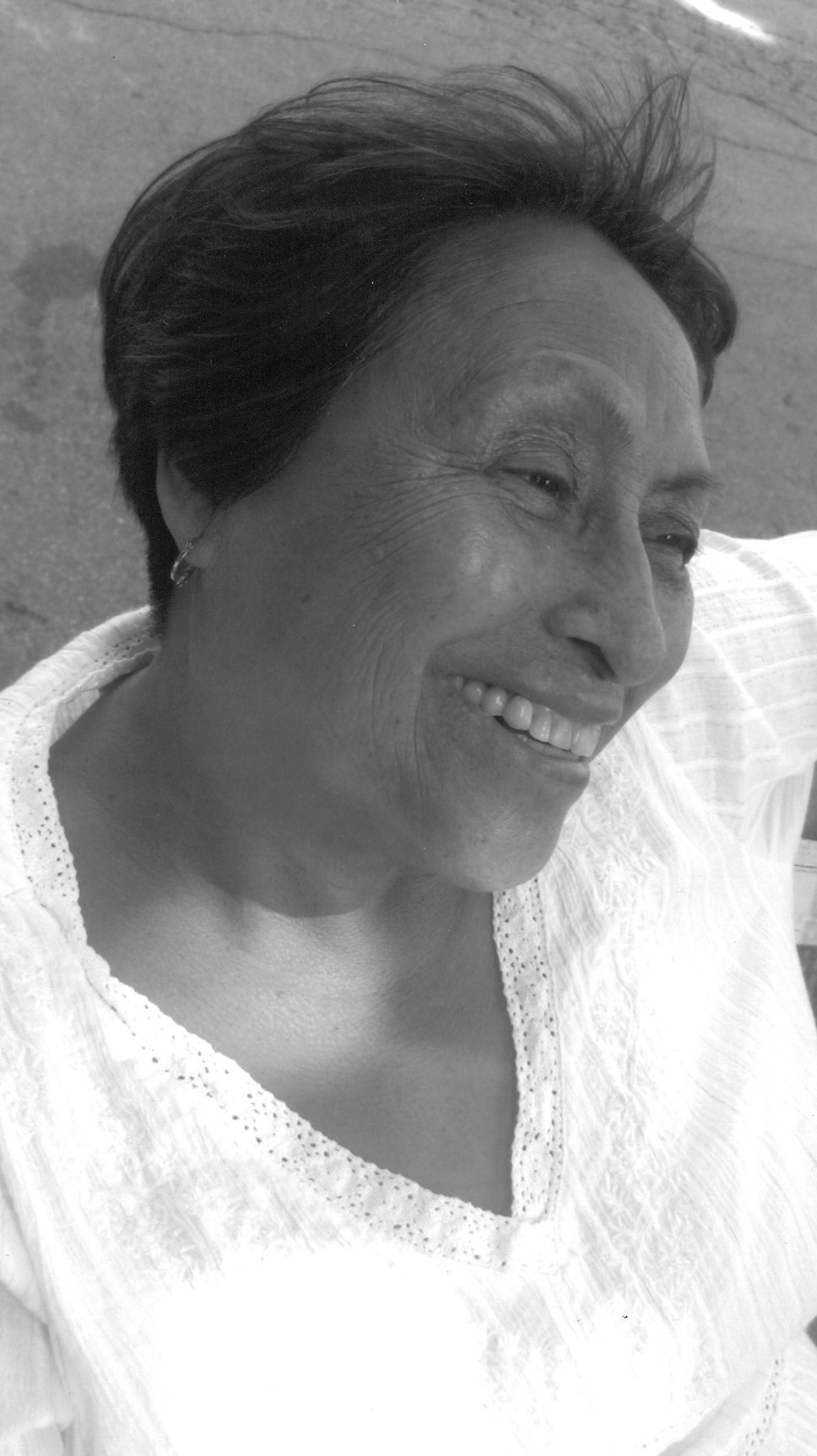 Maria Amparo Cruz Obituary - Chicago, IL