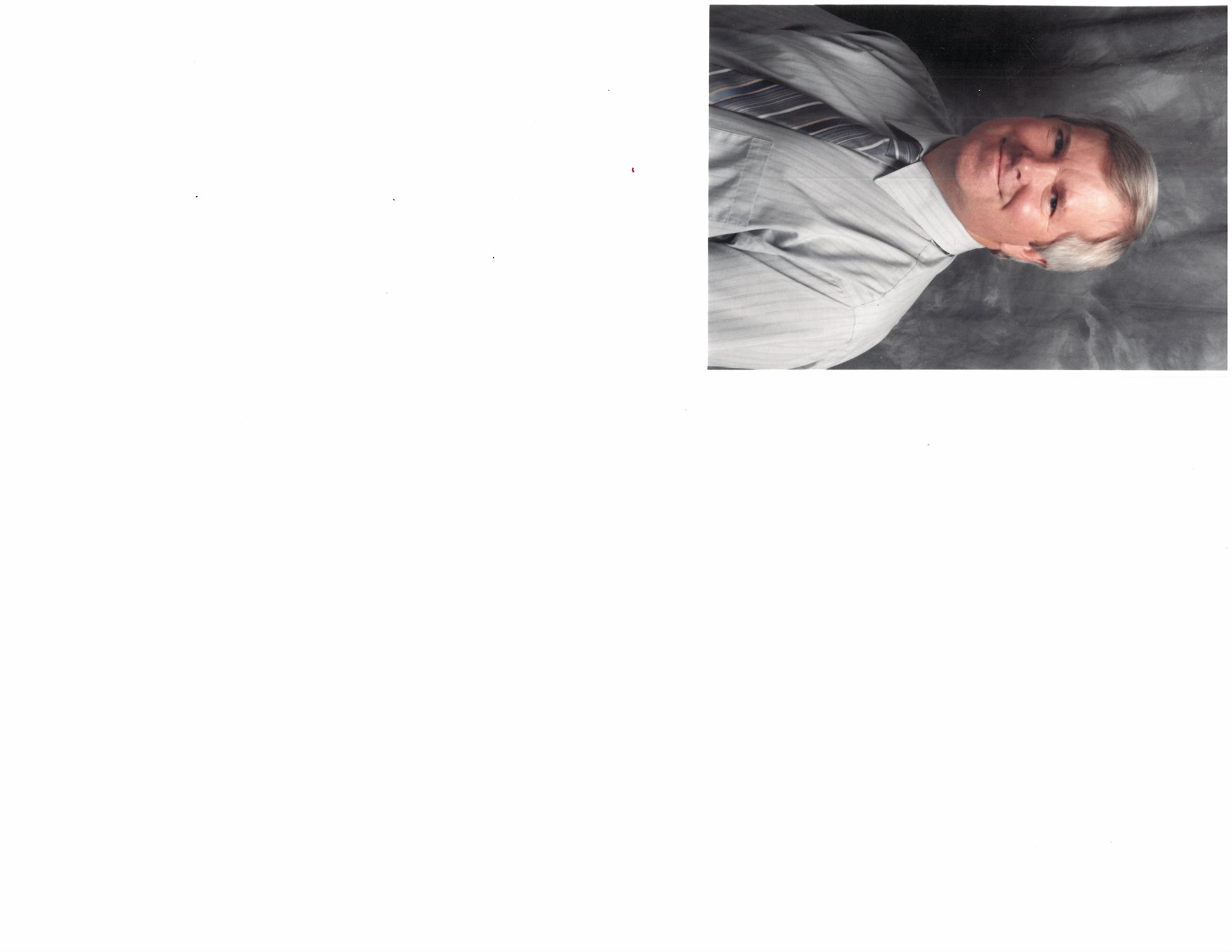 Ralph May Obituary - Houston, TX