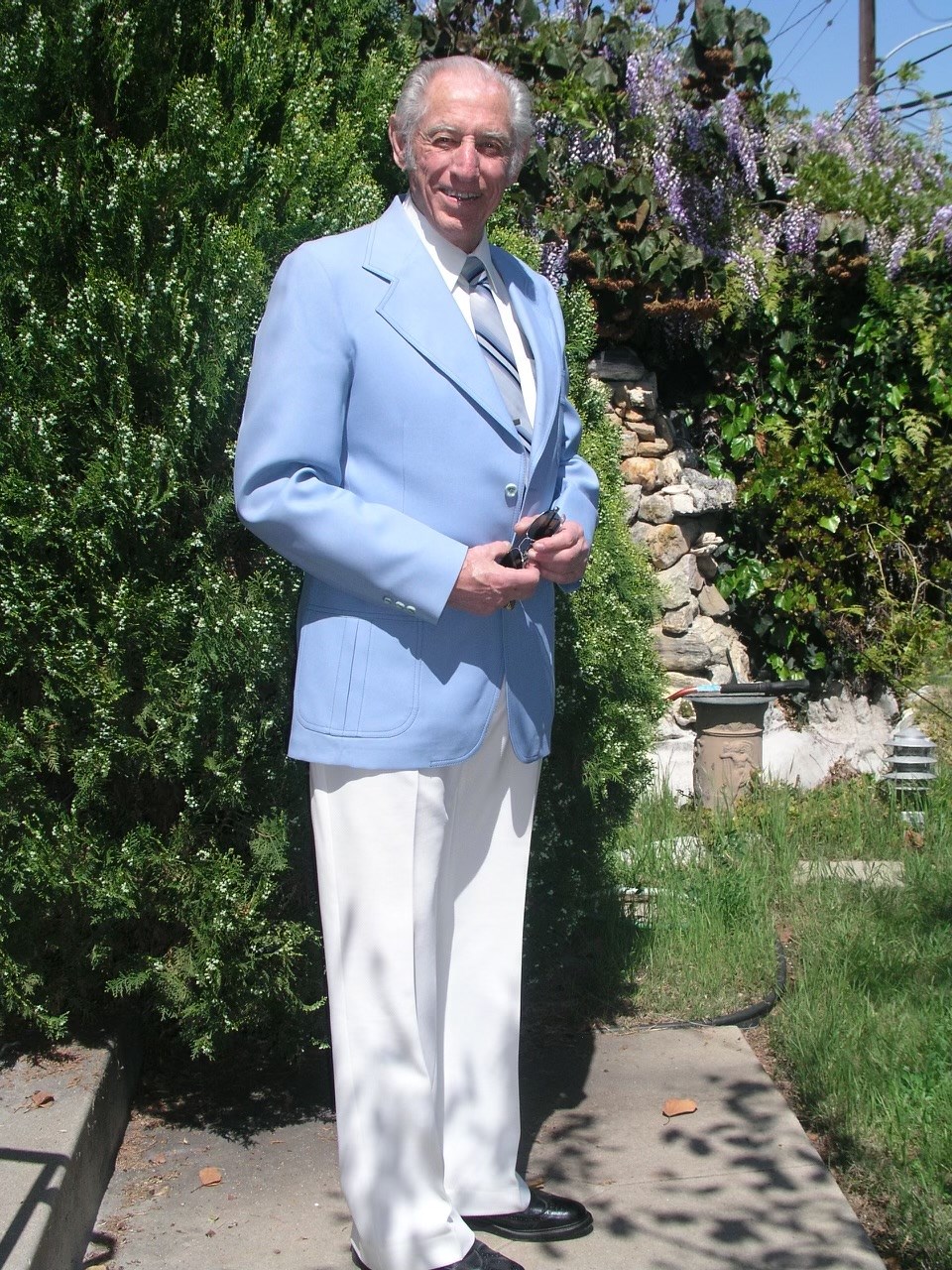 Ronald Lewis Coulter Obituary - Chula Vista, CA