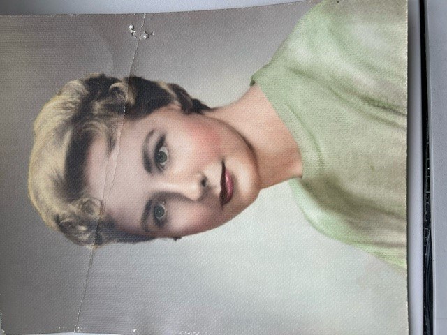 Greta Ingmire Obituary - Loveland, CO