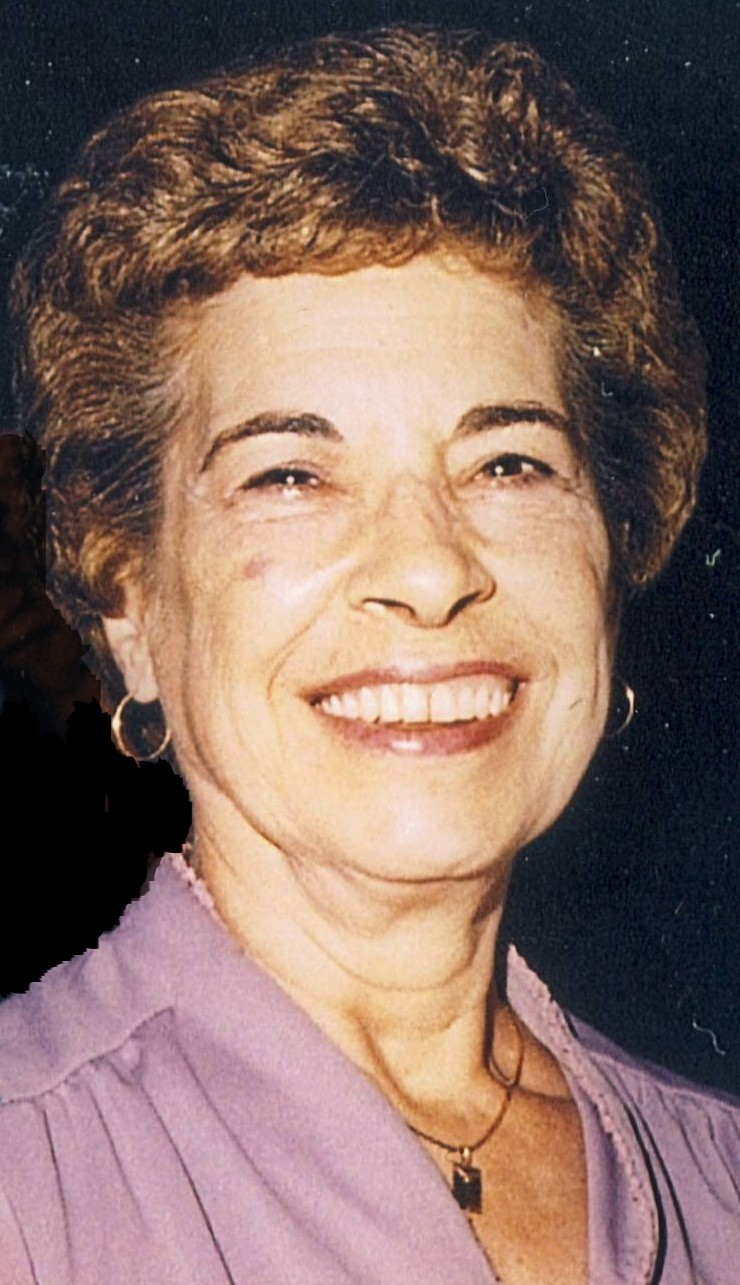 Elizabeth Smiddy Obituary - Highland, IN