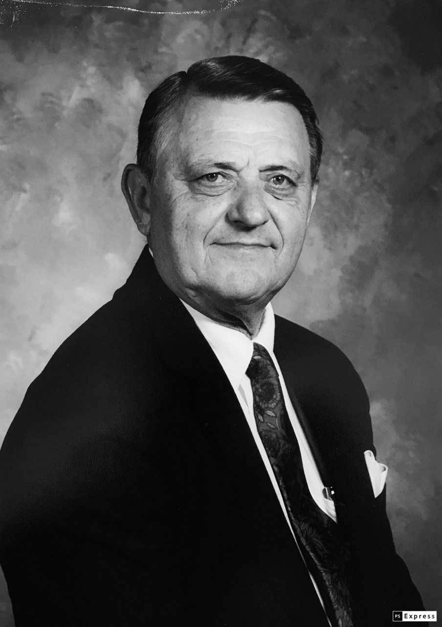 John Ropp Obituary - Jacksonville, FL