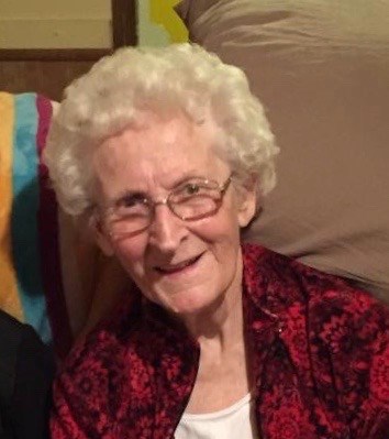 Helen Matthews Obituary - Hope Mills, NC