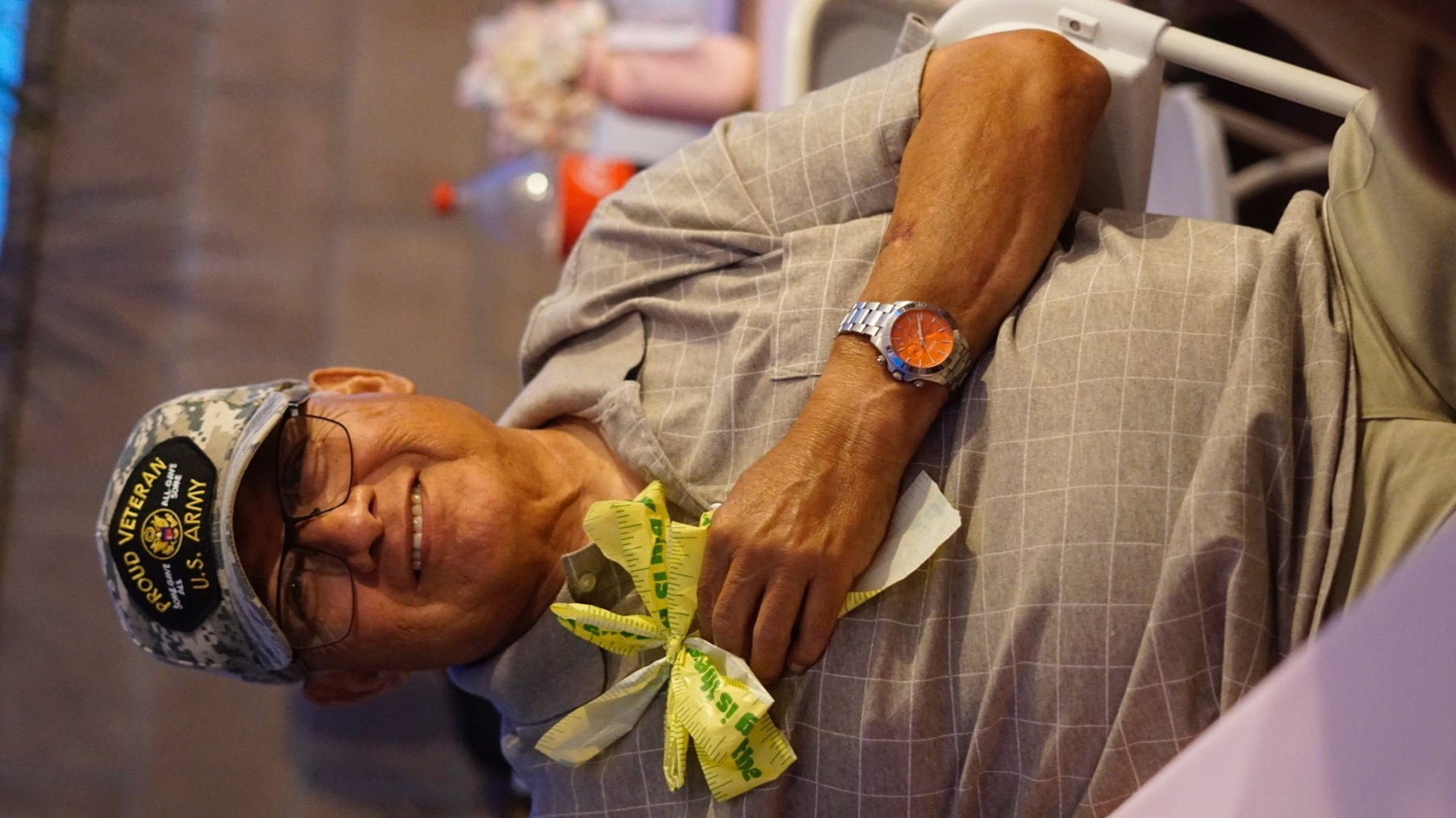 Robert Bustos Obituary - Riverside, CA