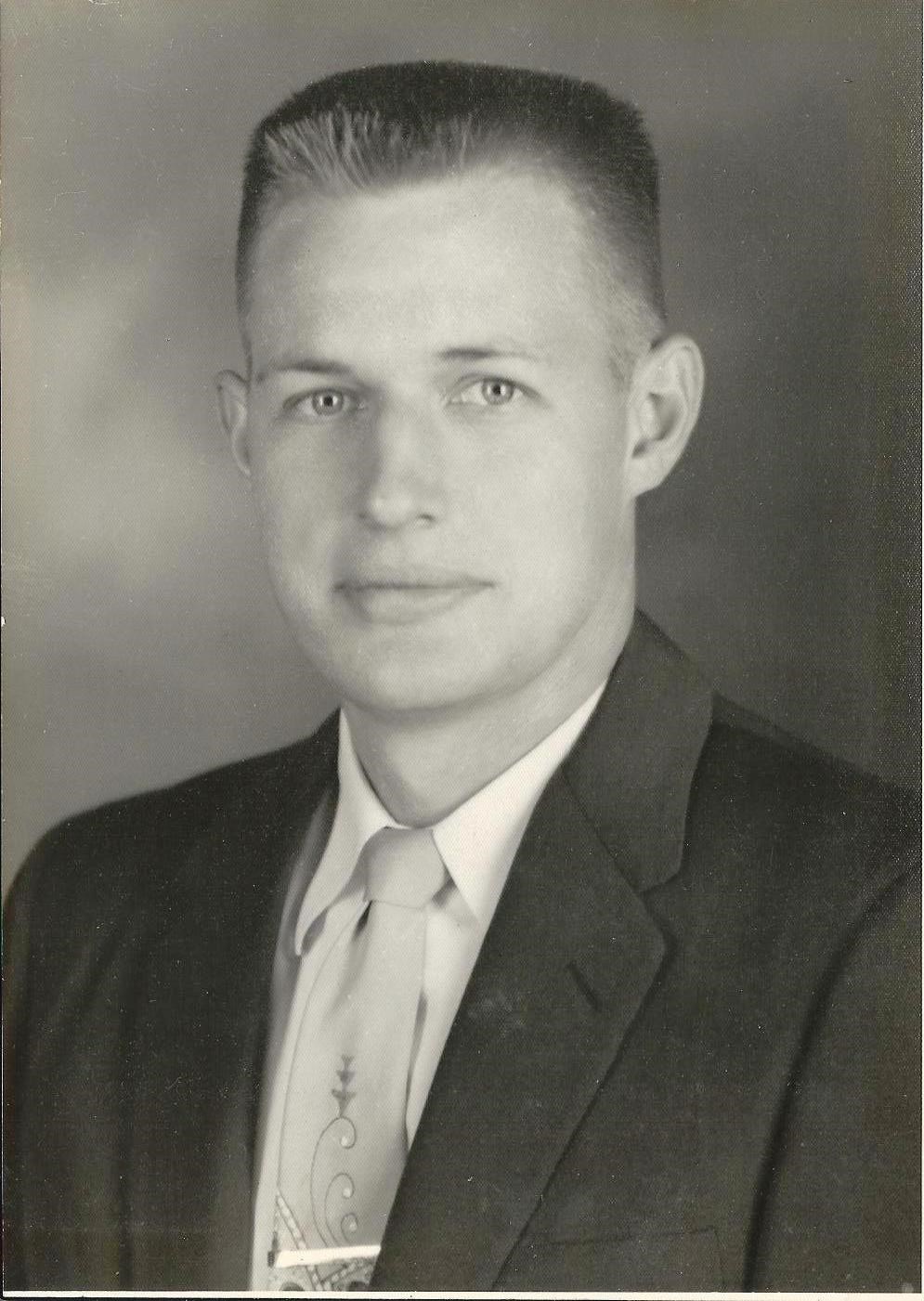 Blaine Gordon Corman Obituary - Baytown, TX