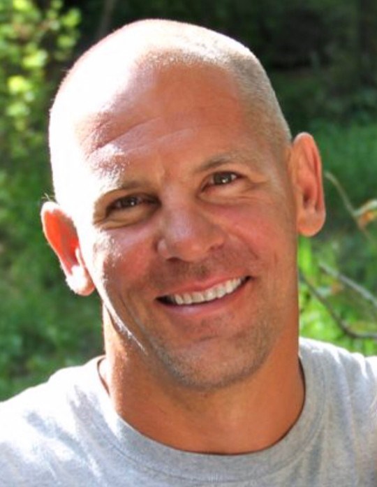 Steven Todd Edgington Obituary - Millcreek, UT