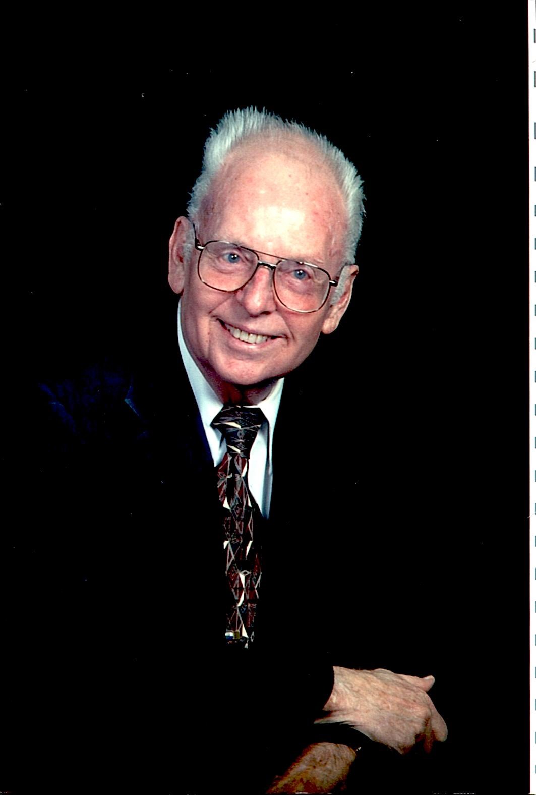 Richard Esch Obituary - Dallas, TX