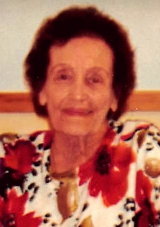 Joy Sens Dunn Obituary - Falfurrias, TX