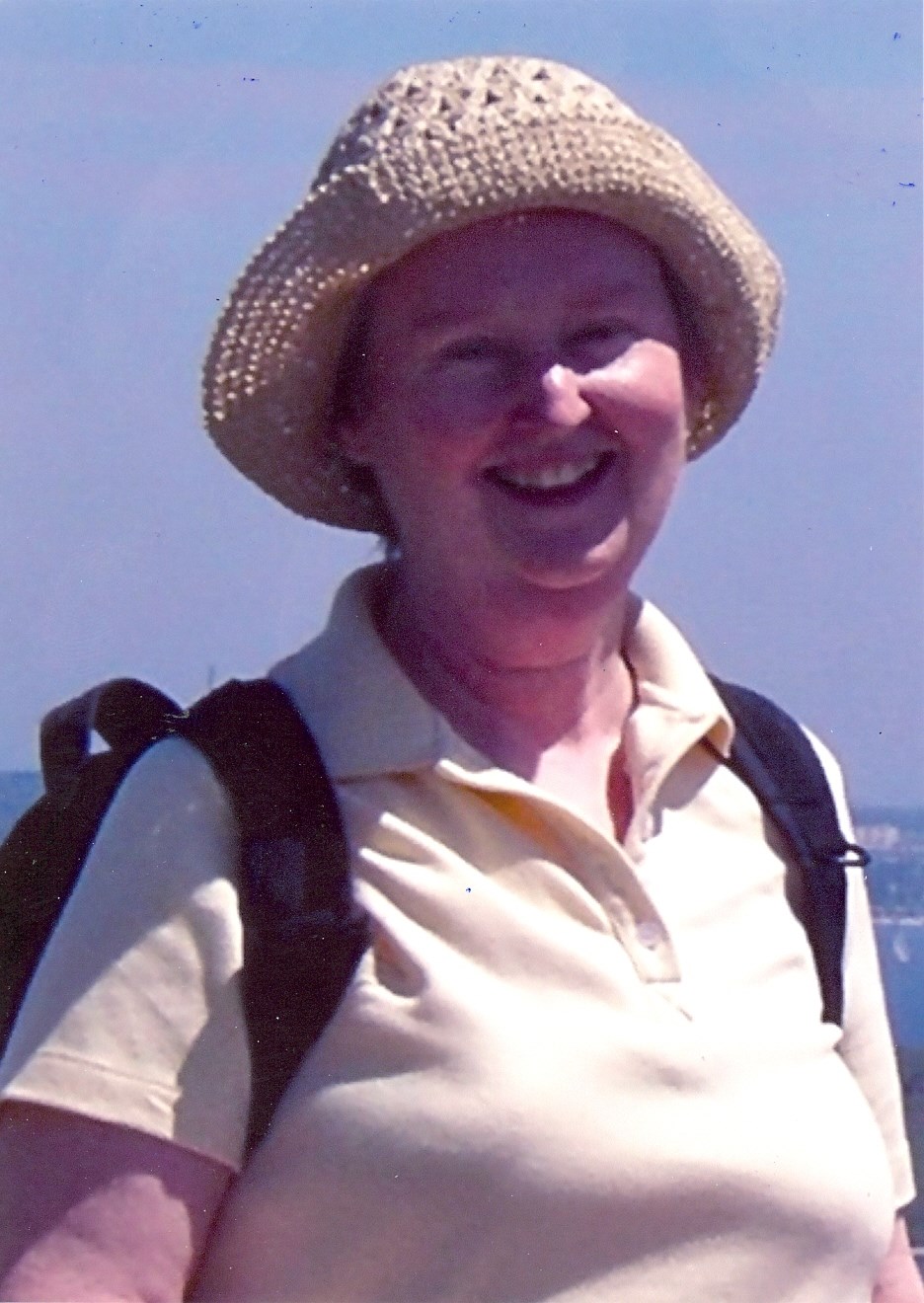Barbara Helen Abbott Obituary - Halifax, NS Barbara Helen Abbott Obituary - Halifax, NS
