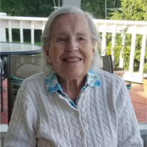 Joyce Auld Obituary - Columbus, OH