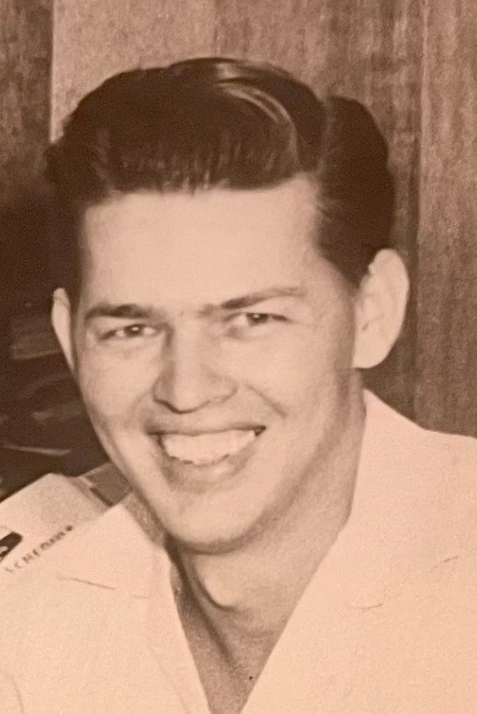 Clinton Jacob, Jr. Obituary - Metairie, LA