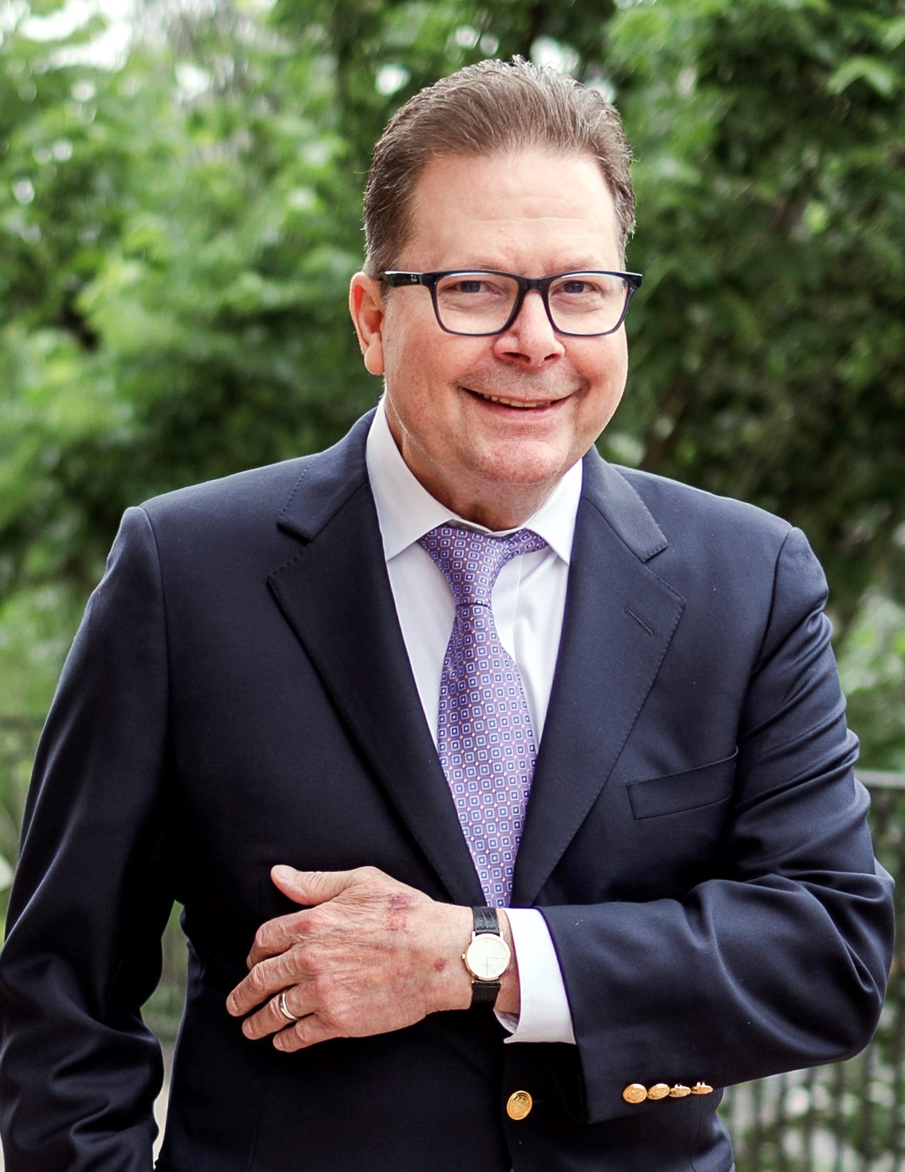 Michael Fletcher Obituary - Roswell, GA